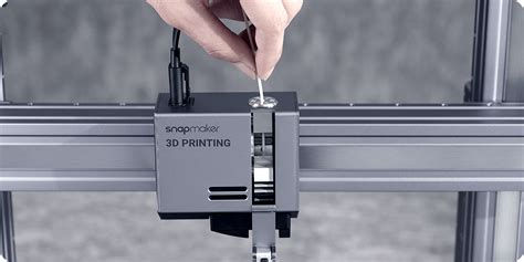 Image result for Snapmaker 2 0.3D Module Parts