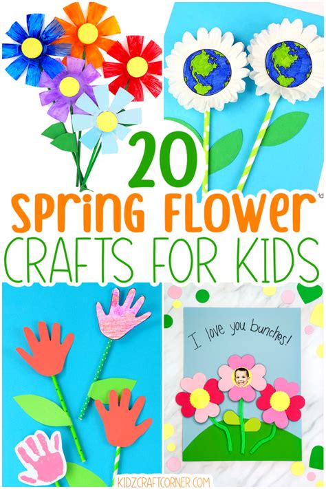 Image result for First Day of Spring Crafts