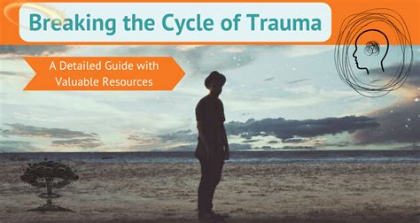 Image result for Trauma Cycle