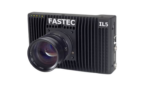 Image result for Fastec High Speed Camera