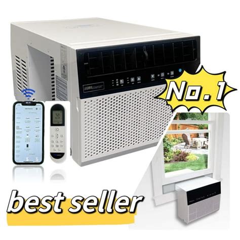 Image result for Window AC Unit for Sliders