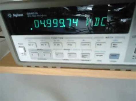 Image result for Programar Un DMM 34401A Con LabVIEW