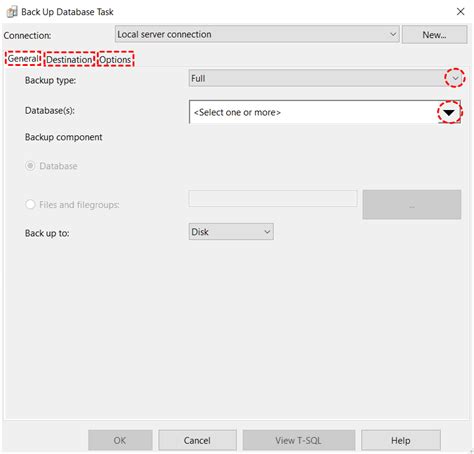 Image result for SQL Server Auto Backup
