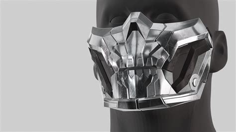 Image result for DIY Taskmaster Mask