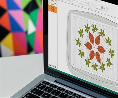 Image result for My Sew Net Software Auto Digitizing