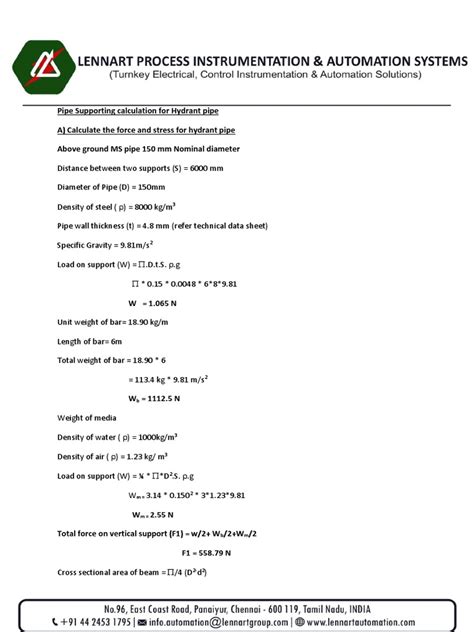Image result for Hydrant Pump Calculation