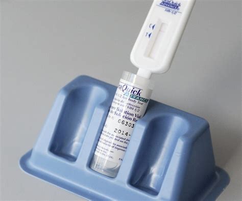 Image result for Chlamydia Test Kit