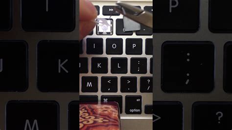 Image result for How to Clean MacBook Keyboard