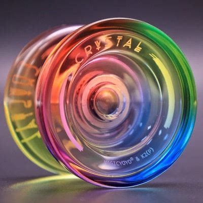 Image result for Magic YoYo ZO2 Chosen