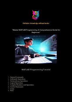 Image result for MATLAB Guide