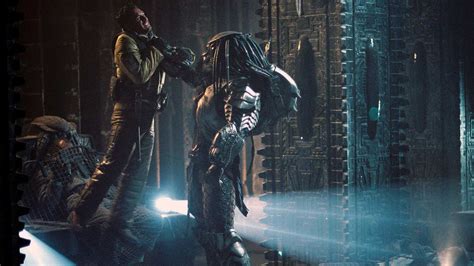 Image result for Alien vs Predator 2004 Fight