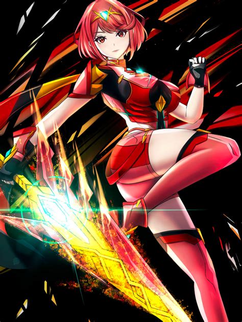 Image result for Pyra Lemon