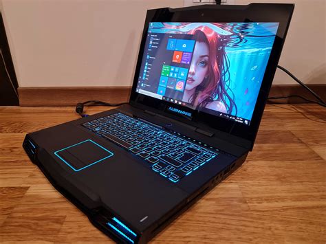 Image result for Alienware Intel Core I7
