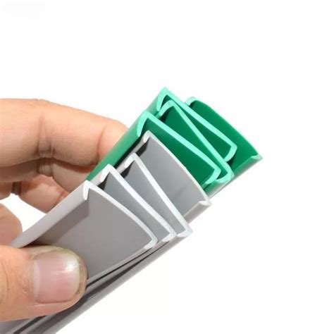 Image result for Plastic PVC Edging Trim