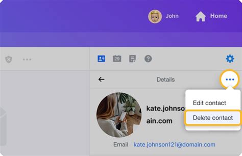 Image result for How to Fill Email-Address
