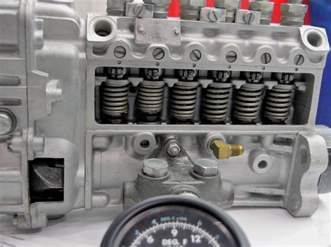 Image result for Different Types of Injection Pump