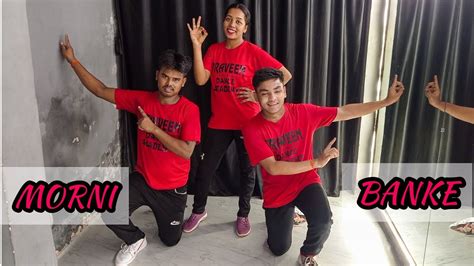 Image result for Morni Banke Practice Dance Tutorial