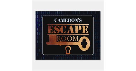 Image result for Key and Code Escape Room