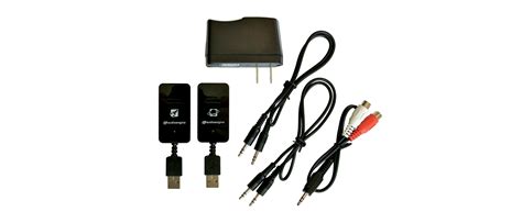 Image result for Audioengine Wireless Transmitter