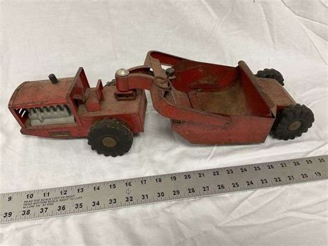 Image result for Structo Scraper