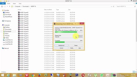 Image result for Extract File Not Appearing