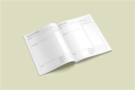 Image result for Creative Post Planner