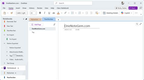 Image result for Import OneNote Notebooks