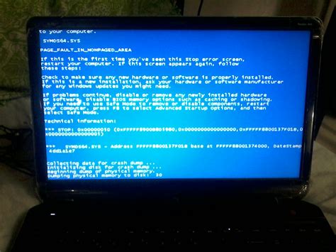 Image result for Computer Boot Error