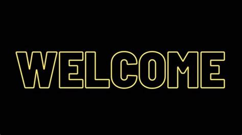 Image result for Hello Welcome Inteface