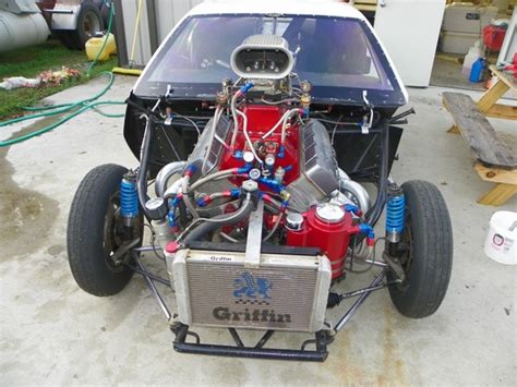 Image result for Pro Mod Camaro