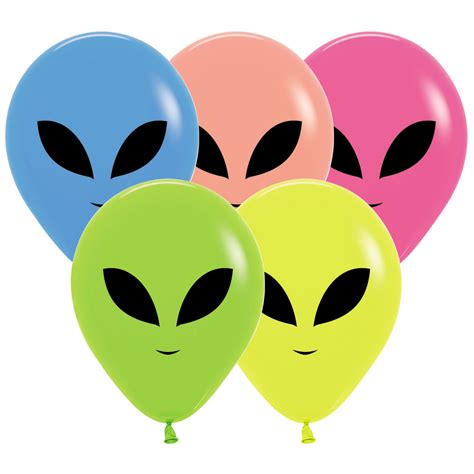 Image result for Alien Hat Made From Animal Balloons