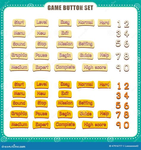 Image result for Instructions Button Game