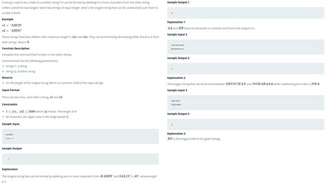 Image result for Developing a Python Dynamic Programming Solution for Longest Common Subsequence