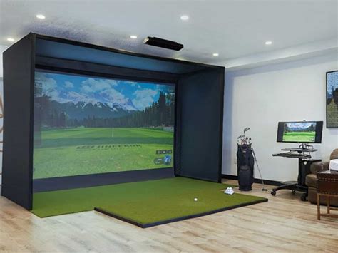 Image result for Best Golf Simulator Program