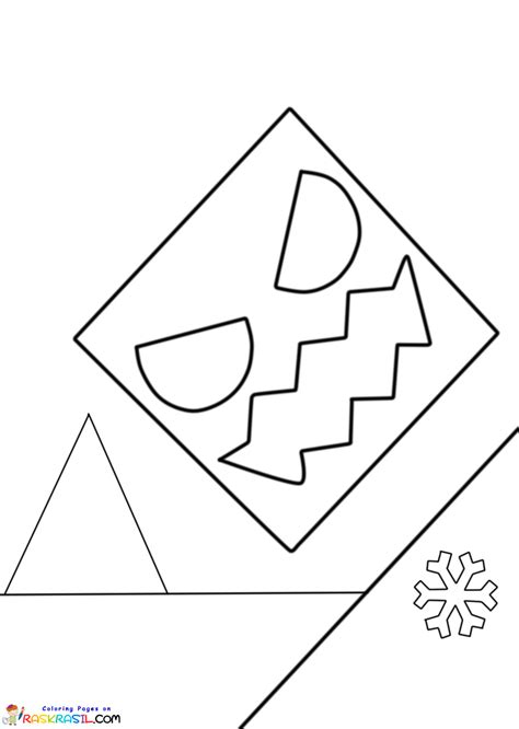 Image result for Geometry Dash Coloring Pages