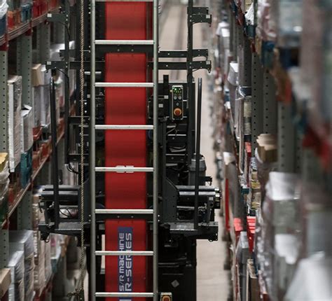 Image result for Unit Load Handler