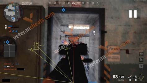 Image result for Cod Cold War Recovery Mod Menu Paid