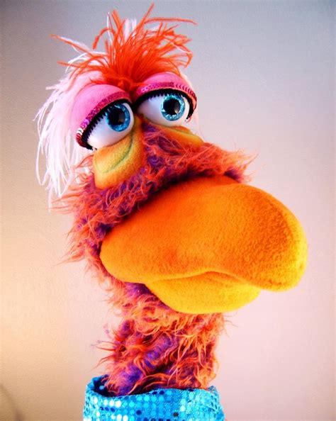 Image result for Funneh Puppet