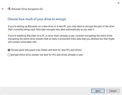 Image result for BitLocker Encryption Policy