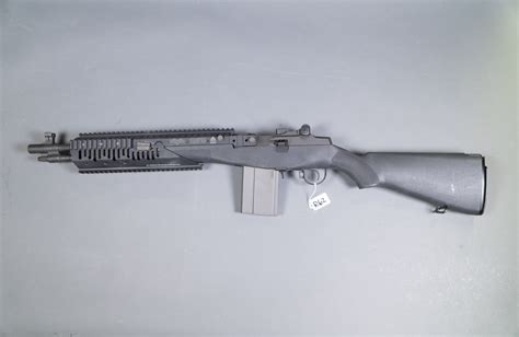 Image result for Springfield M1A Socom