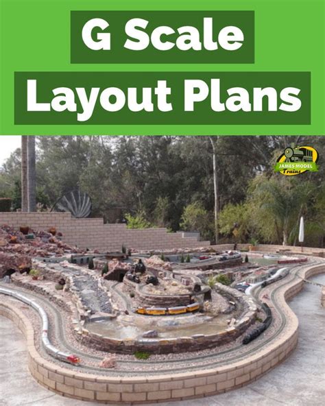 Image result for Simple G Scale Shelf Layout