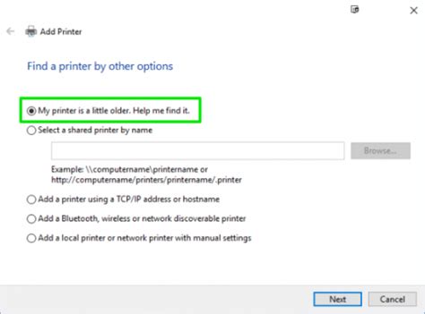 Image result for How to Use Add Printer
