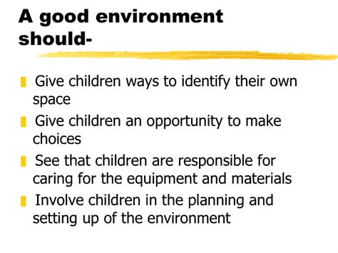 Image result for Creating Environments