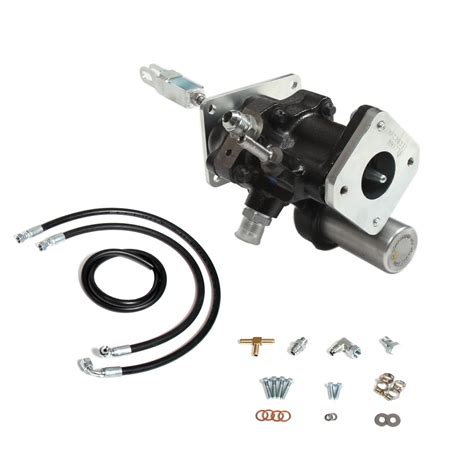 Image result for Hydro Brake Booster