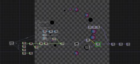 Image result for TouchDesigner Data Visualization