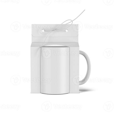 Image result for Mug Packing Box