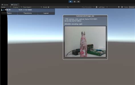 Image result for Data Visulasation Unity Engine