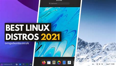Image result for Most Beautiful Linux Distro 2021