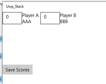 Image result for Text Box XAML