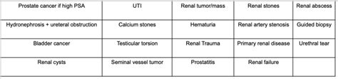Image result for Nephrogram Phase Timing